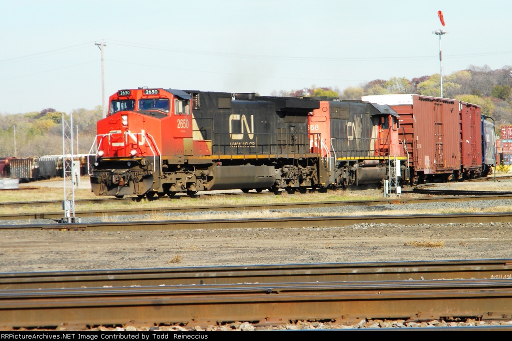 CN 2650